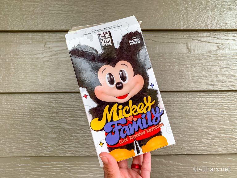 Where Can I Buy Disney Labubus? - AllEars.Net