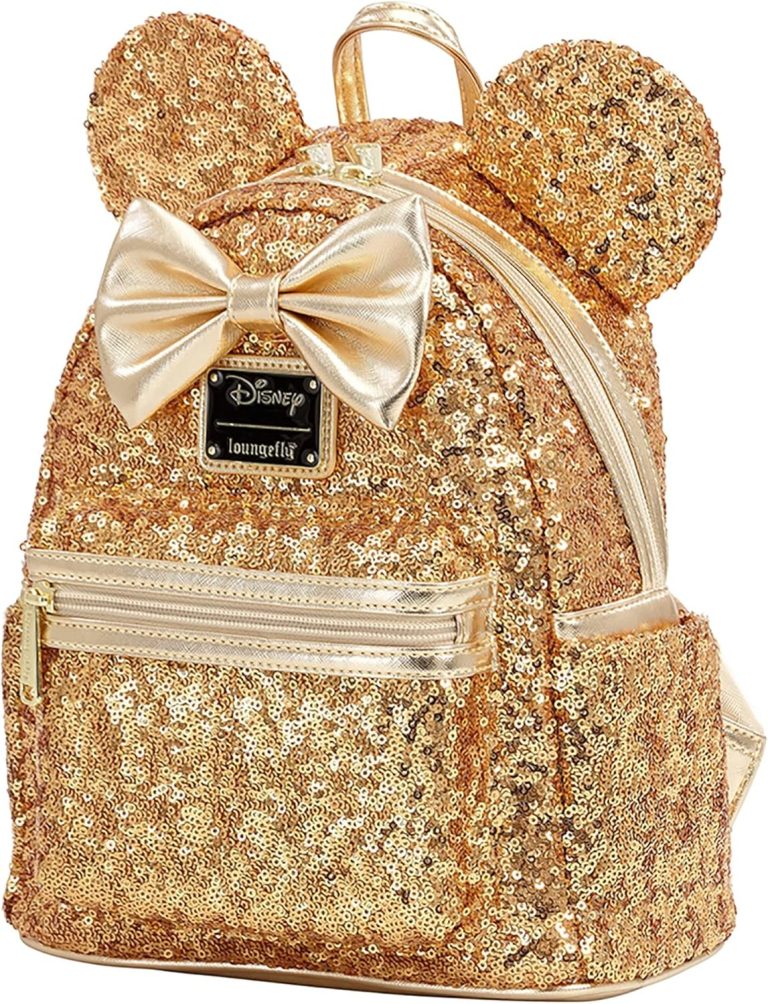 FULL LIST: Every Single Disney Loungefly That's On Sale On Amazon in ...