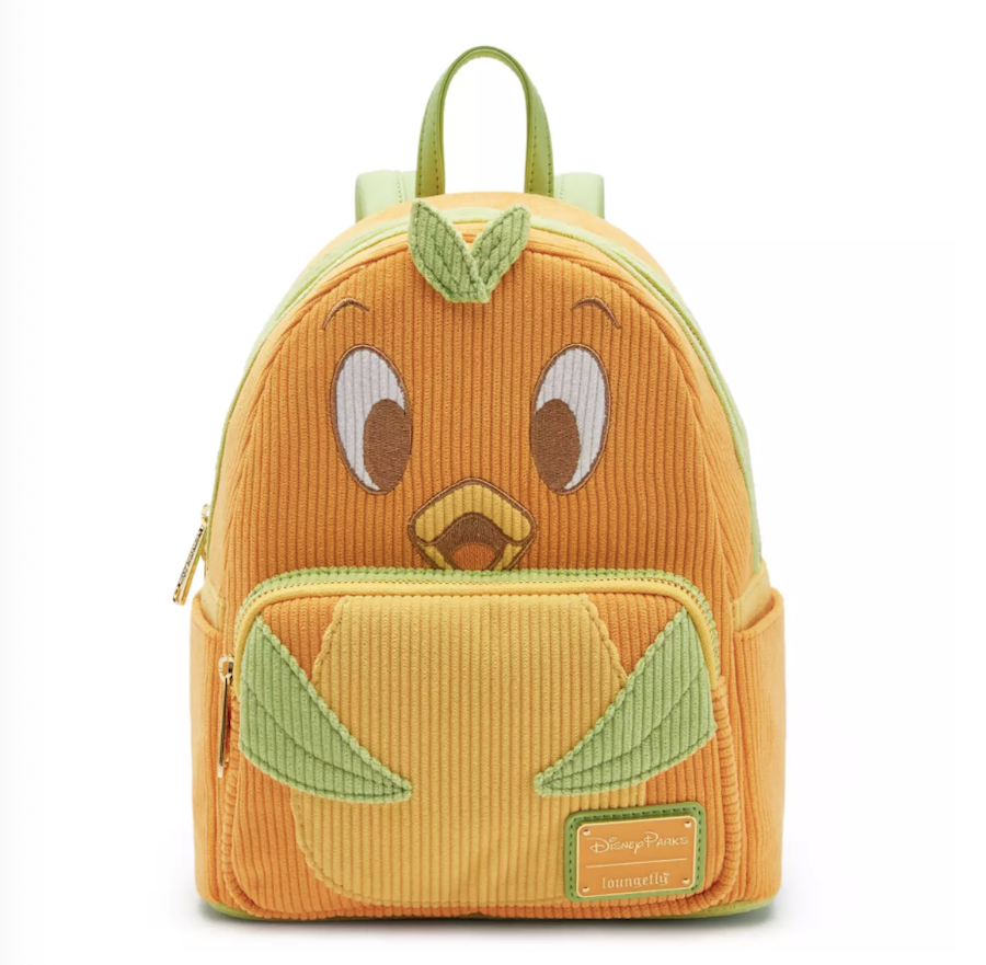 FIRST LOOK at the NEW Disney Loungefly Backpack Dropping August 18th ...