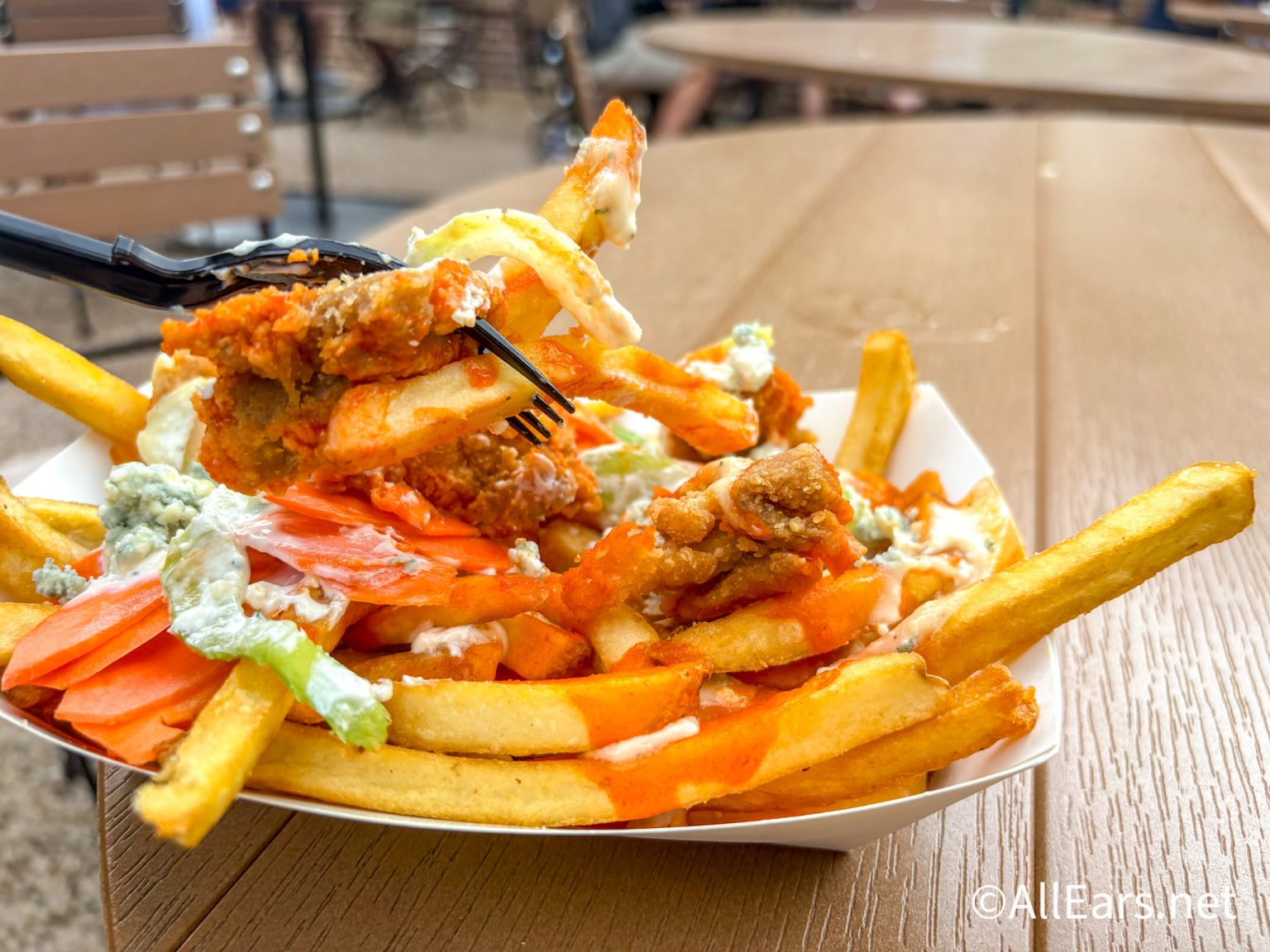 REVIEW: This Is Your Sign to Stop Skipping This French Fry Paradise in ...