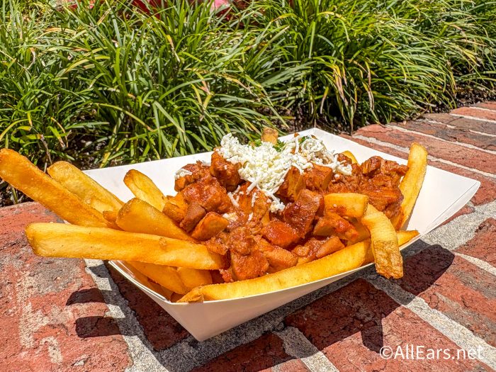 REVIEW: This Is Your Sign to Stop Skipping This French Fry Paradise in ...