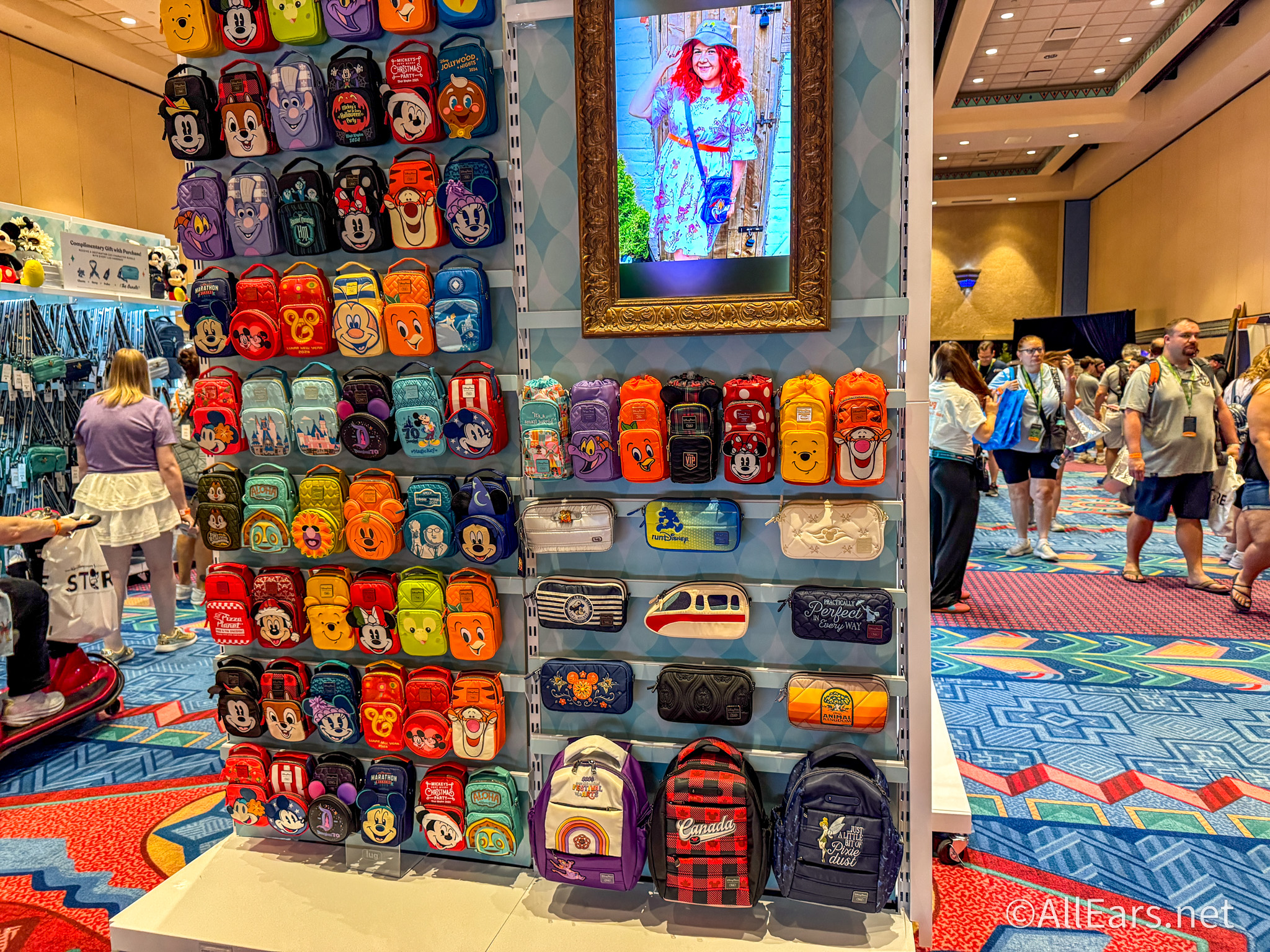 Come with Us to Disney's BIGGEST Fan Event of the Year! - AllEars.Net