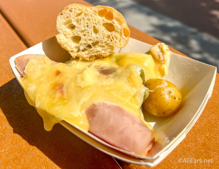 MASSIVE REVIEW: We Tried EVERY Booth at the 2025 EPCOT Food & Wine ...