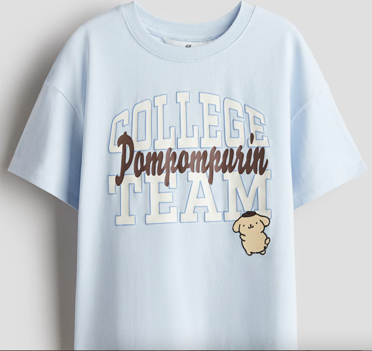 H&M Just Released a New Hello Kitty Collection - AllEars.Net
