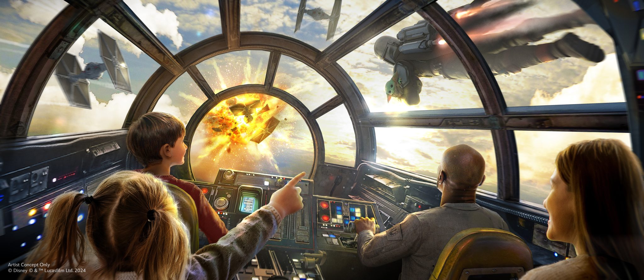 JUST ANNOUNCED: 7 MAJOR Changes Coming to Disney World Soon - AllEars.Net