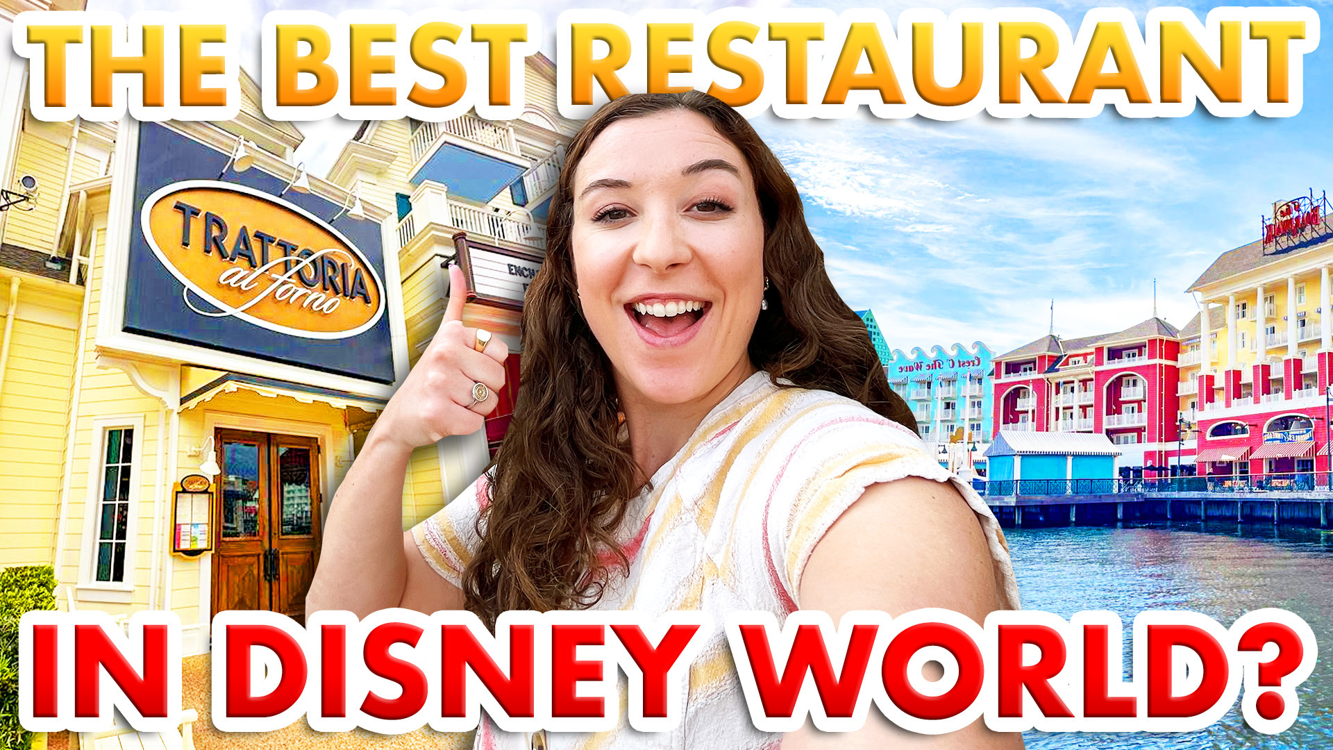 AllEars TV: This Disney World Restaurant Has EXPLODED in Popularity ...