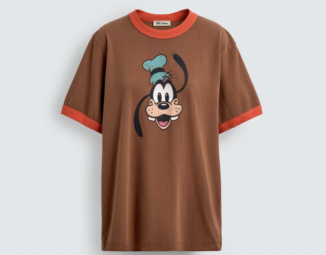 The NEW Disney X ZARA Collection Everyone Is Buying Right Now - AllEars.Net