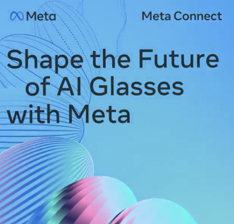 Disney Imagineering Teases NEW Meta Glasses to Enhance Disney Parks ...