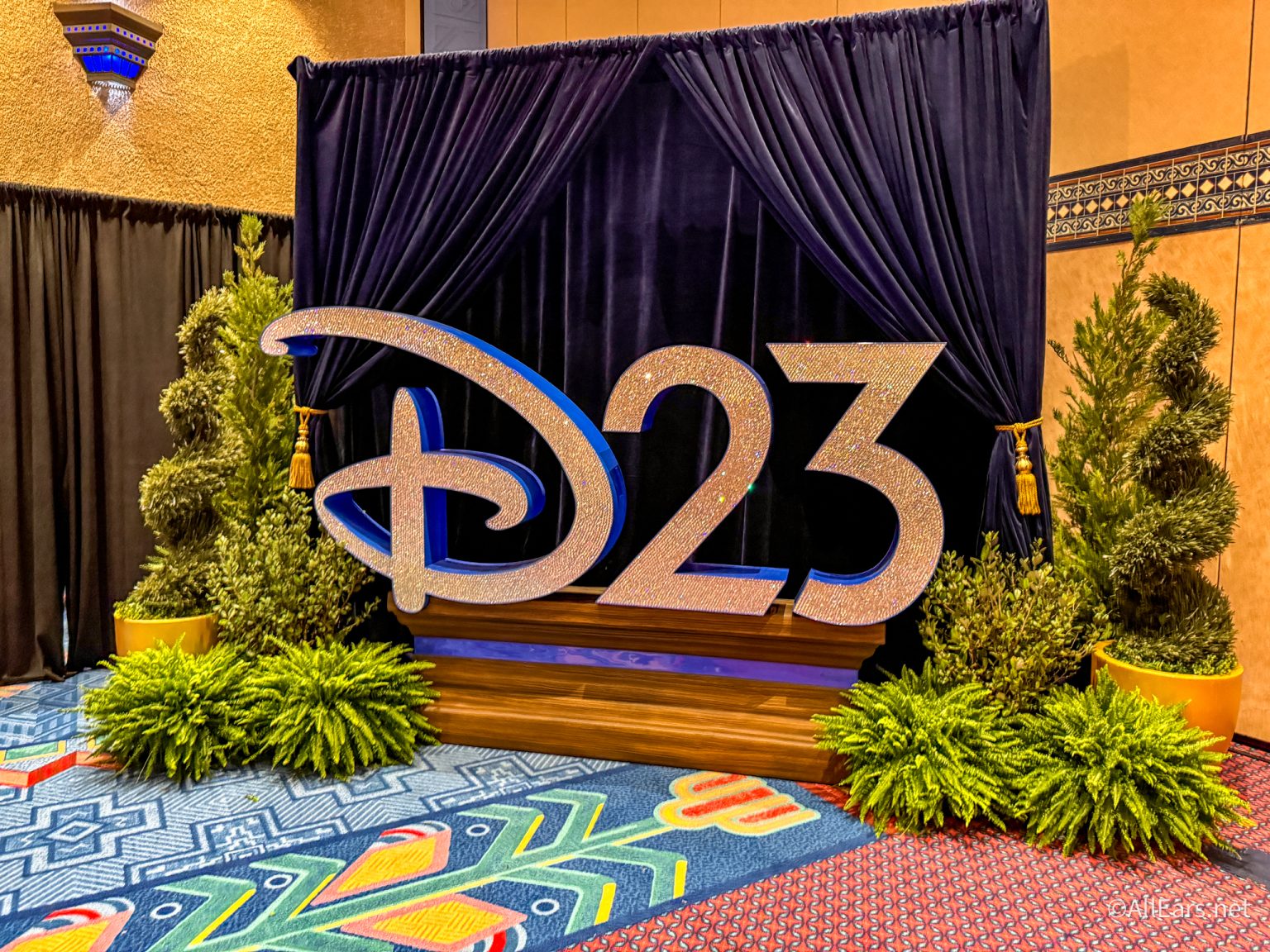 Disney Just Added More Exclusive Events For D23 Members - AllEars.Net