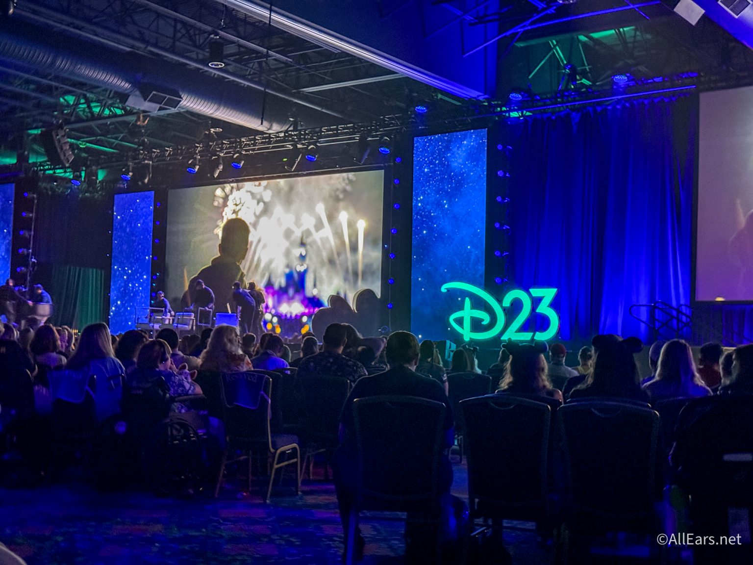 Disney Just Added More Exclusive Events For D23 Members - AllEars.Net
