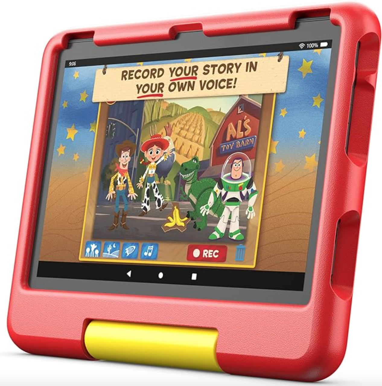 The NEW Disney Tablet We're Adding to Our Amazon Carts Right Now ...