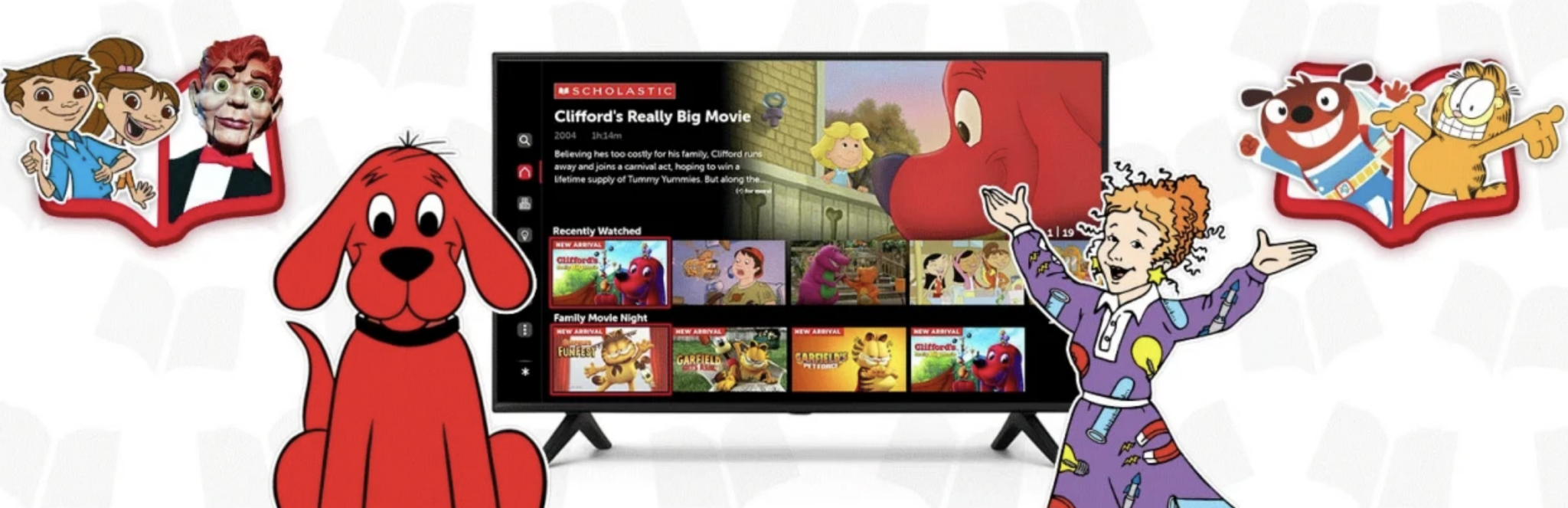 This NEW Streaming App is Completely FREE and Entirely Nostalgic ...