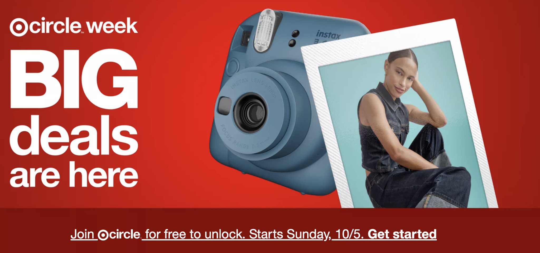 Target Circle Week DATES Announced — Get a First Look at All the Deals ...
