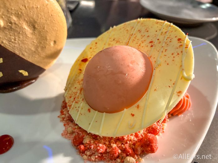 REVIEW: A Dessert Flight Exists in EPCOT, and My Life Has Utterly ...