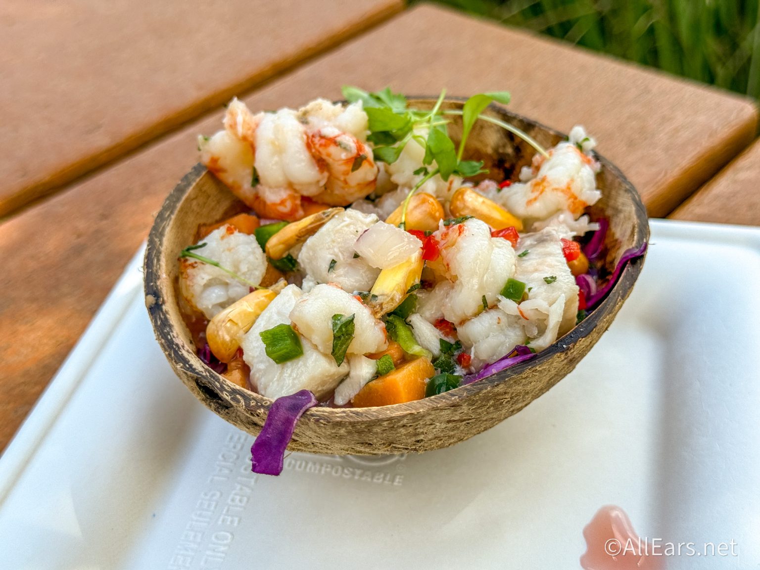 FULL REVIEW: 2 EPCOT Food & Wine Festival Booths Are Now Open (And You ...