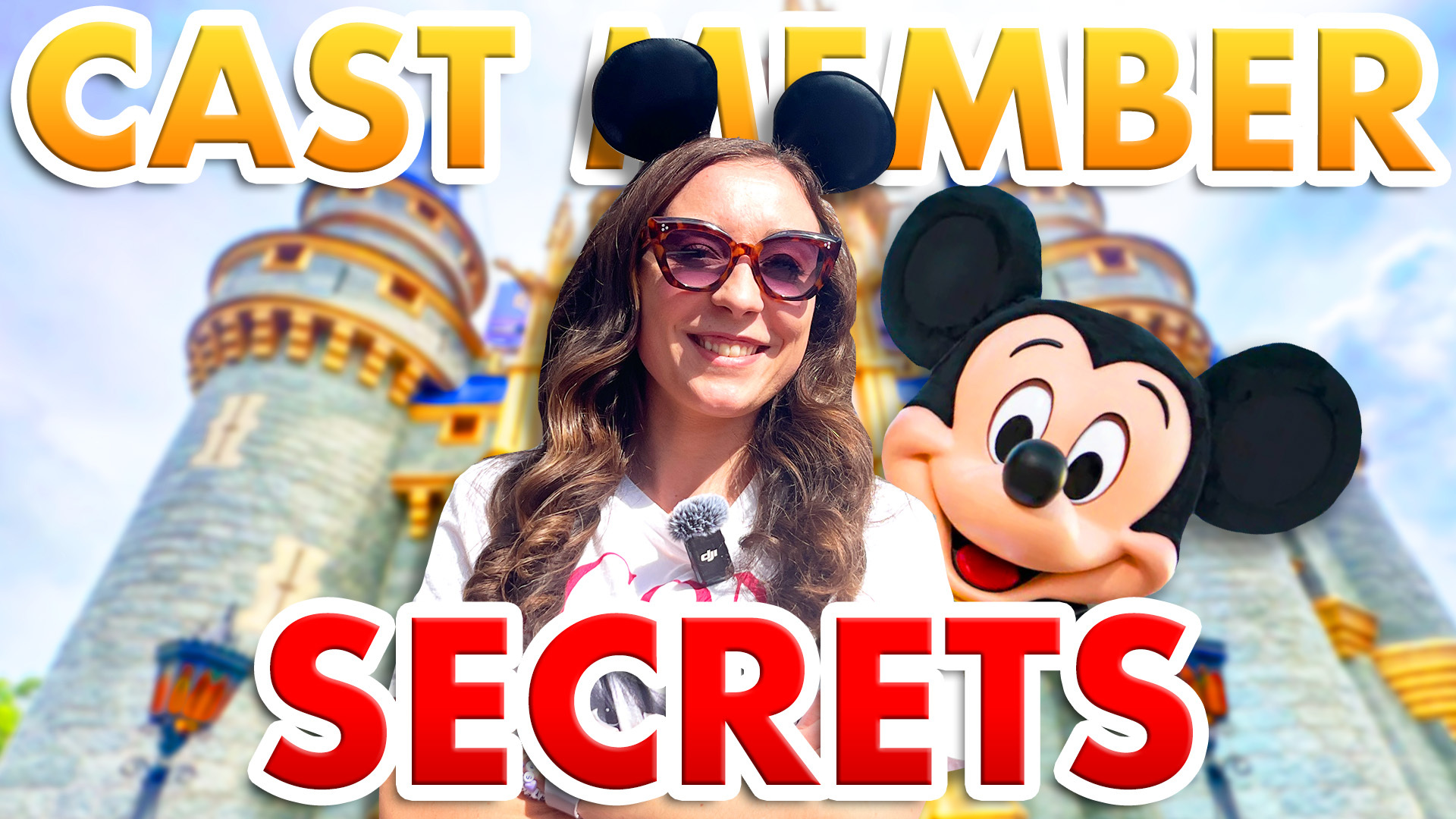 All Character Appearances in Walt Disney World - AllEars.Net