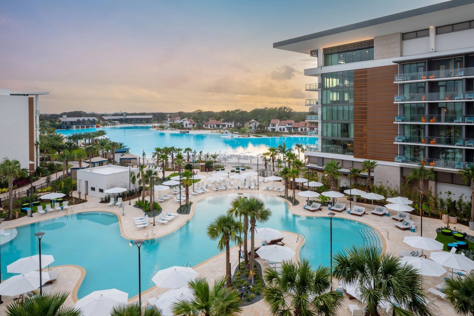 AAA Awards Esteemed Five Diamond Designation to a Popular Hotel Near ...