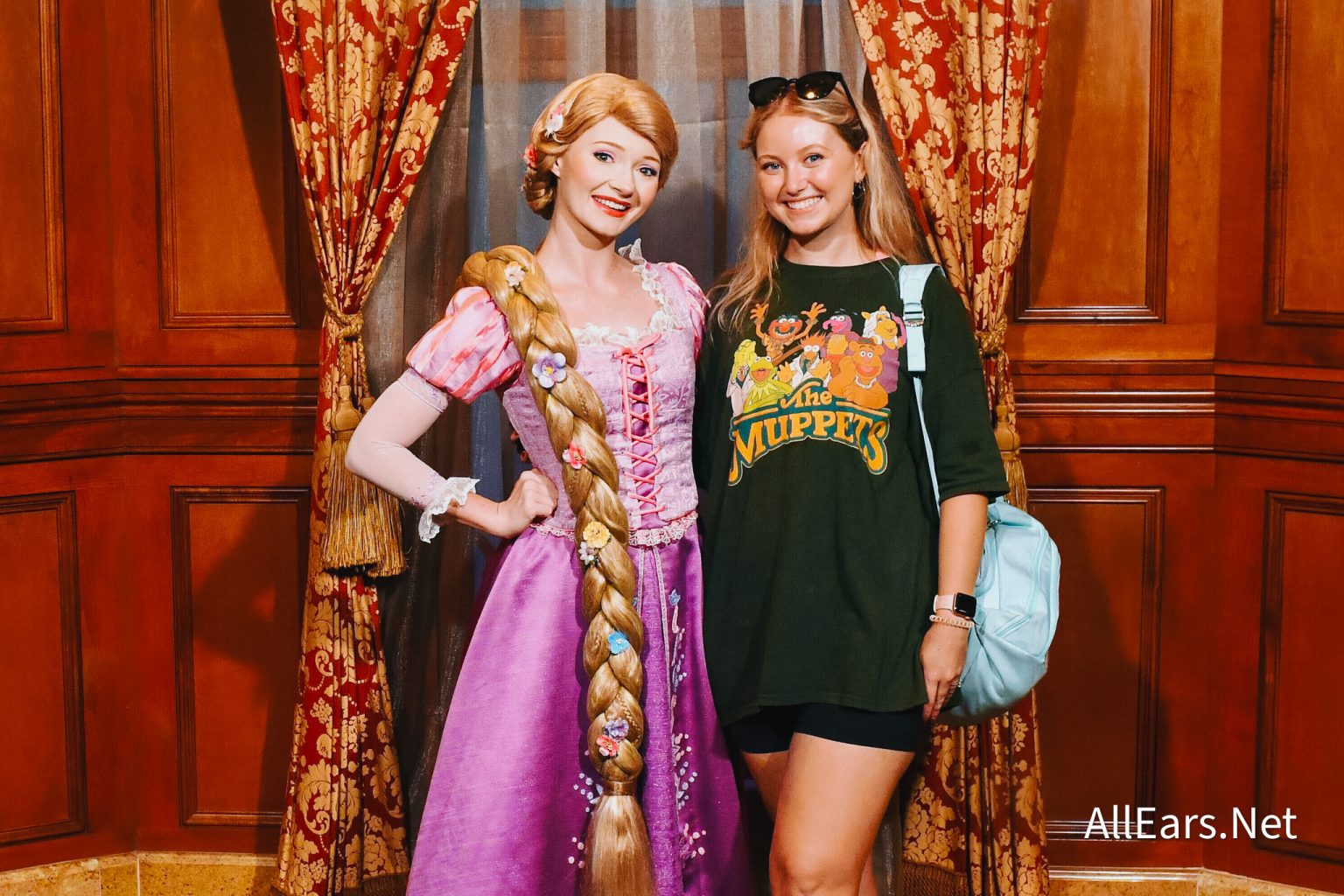 "Finally Didn't Mess This One Up." — Fans React to Casting for Disney's ...