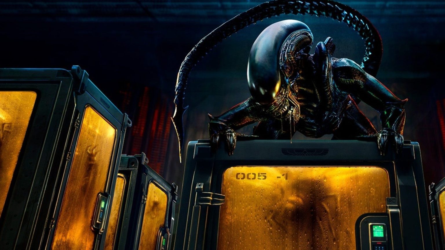 It's Time Disney Created a True 'Alien' Ride — Here's Why - AllEars.Net
