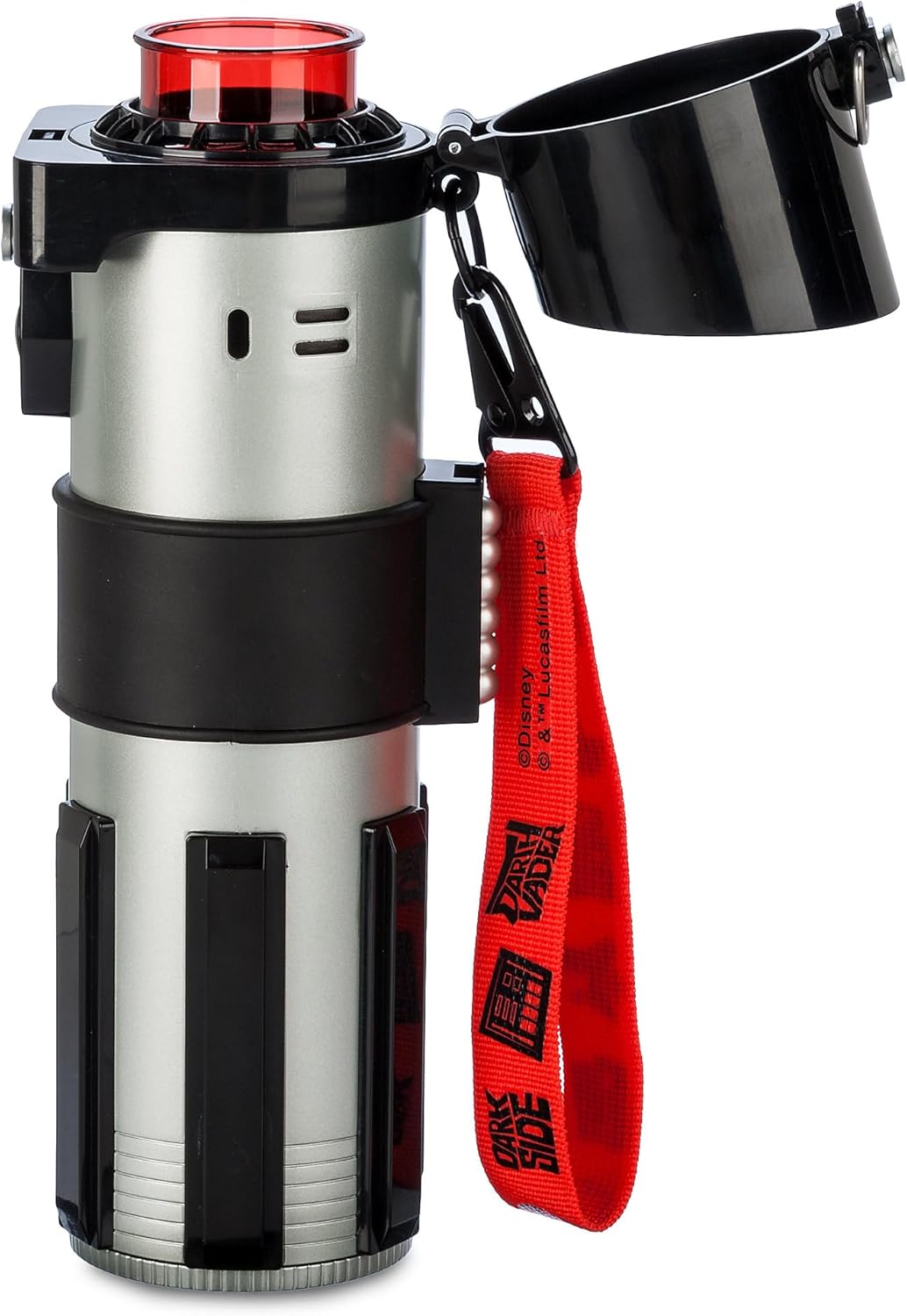 The New Amazon Water Bottle Everyone Is Taking to Disney's Hollywood ...
