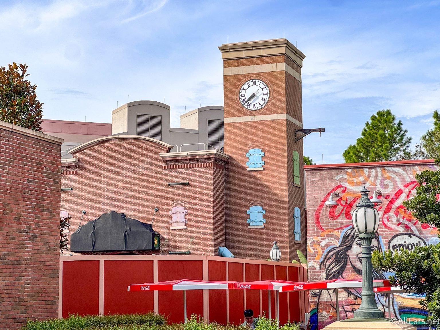 NEWS: NEW DETAILS and MAP Revealed for Muppets Land Replacement in ...