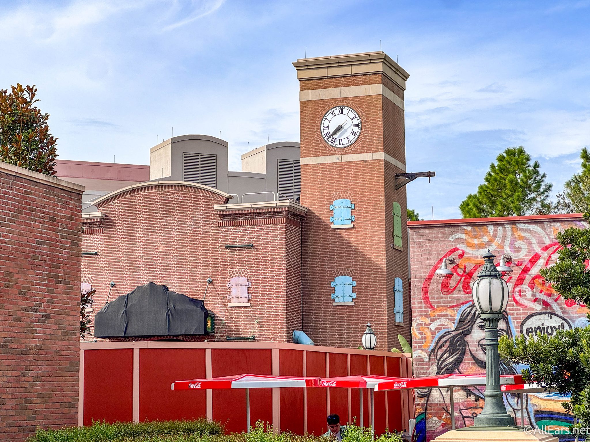 NEWS: NEW DETAILS and MAP Revealed for Muppets Land Replacement in ...