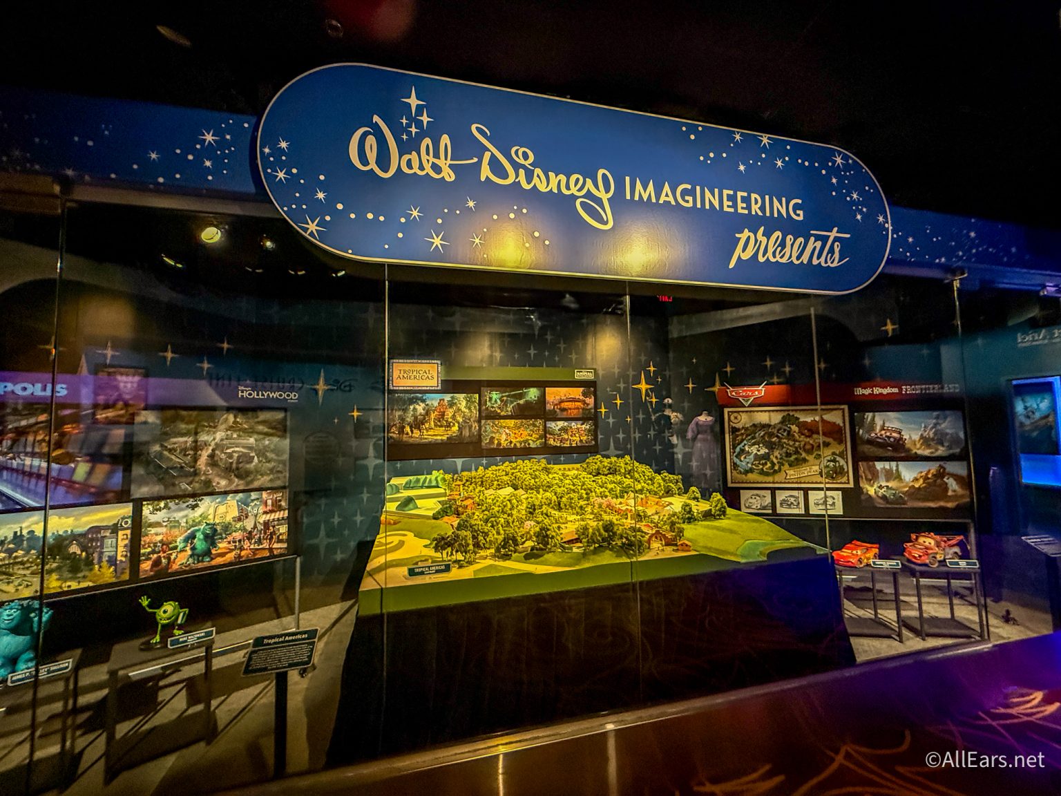 UPDATE on Walt Disney Imagineering and AI - AllEars.Net
