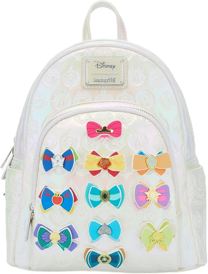 Every Disney Princess Loungefly Bag You Can Still Buy on Amazon ...