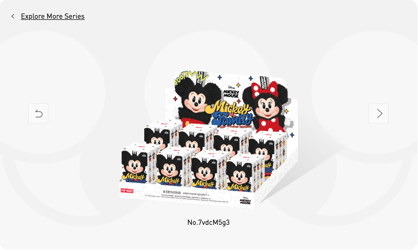 All of the Disney Labubus You Can Buy Online Right Now - AllEars.Net