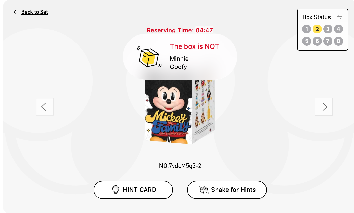 All of the Disney Labubus You Can Buy Online Right Now - AllEars.Net