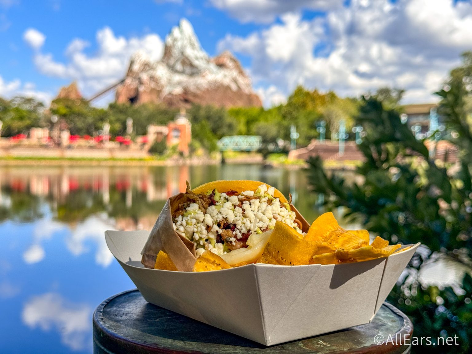 REVIEW: How Did We Ever Live Without This New Disney World Snack ...