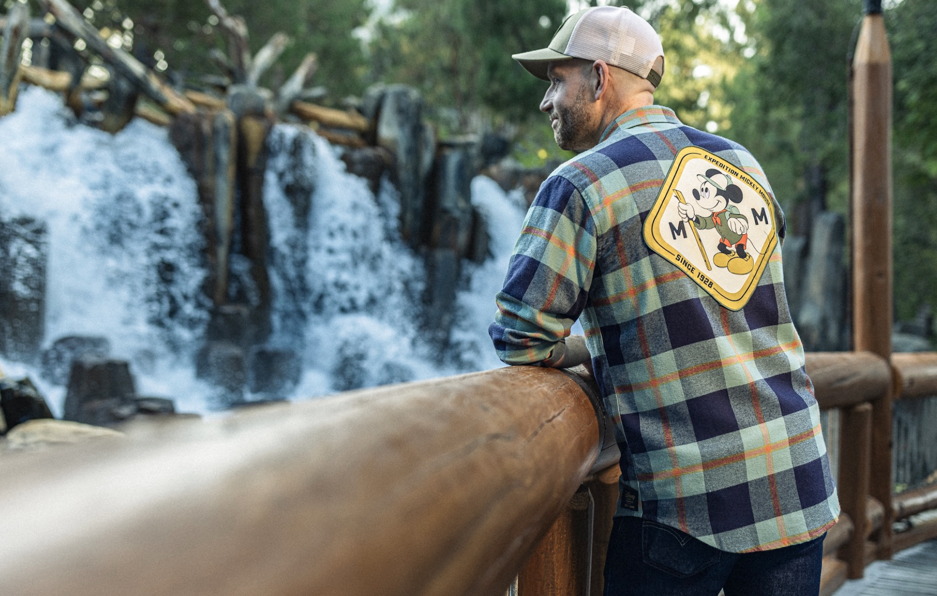 FIRST LOOK: A New Mickey Mouse Collection Is Dropping Soon! - AllEars.Net