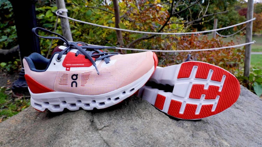 On Sneaker Customers File a Class Action Lawsuit Over "A Noisy and ...