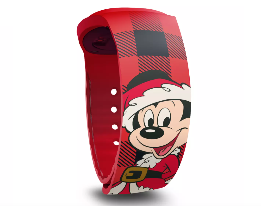 We Gasped When We Saw the Price for This New Disney MagicBand - AllEars.Net