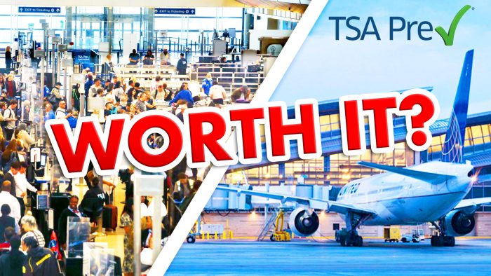 AllEars TV: A Complete Guide to TSA PreCheck vs Global Entry vs CLEAR ...