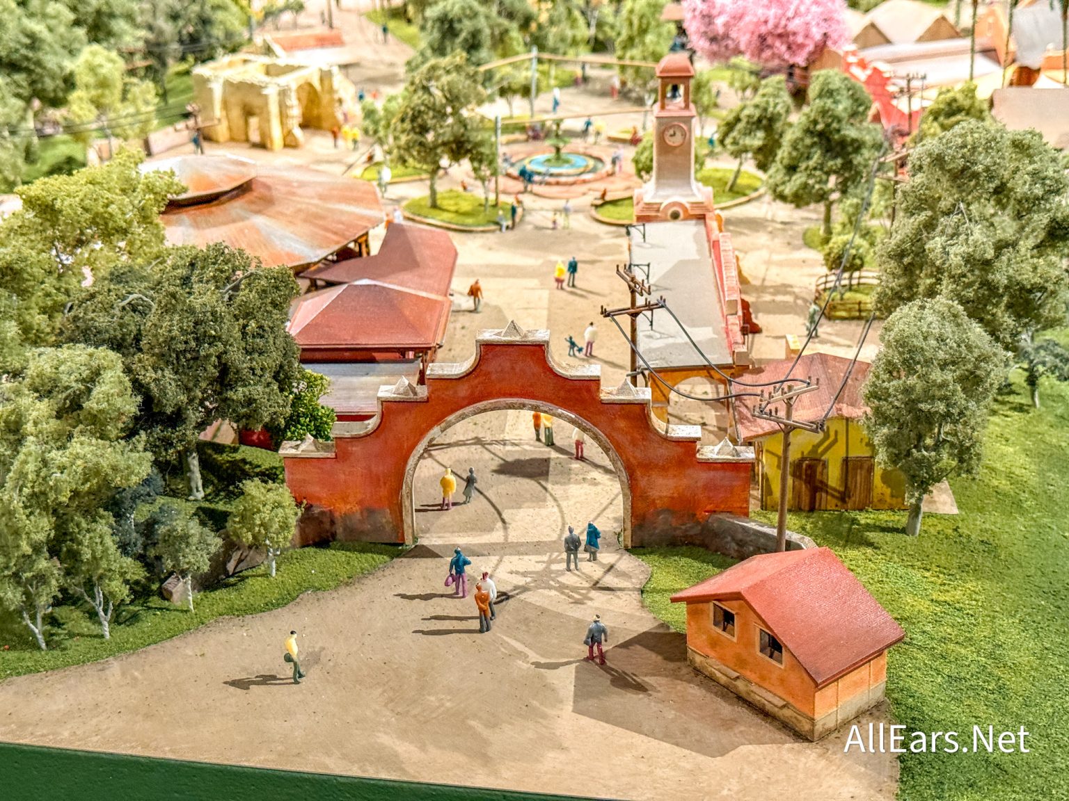 NEWS: Disney Reveals NEW LOOK at 3 Major Lands Coming To Disney World ...