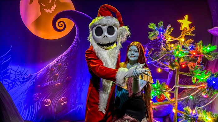 This Is the Mickey's Very Merry Christmas Party Strategy You NEED To Do ...