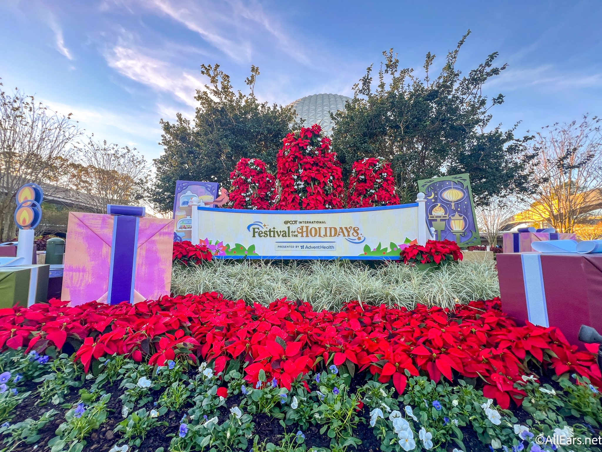EPCOT Is Going to Look Completely Different in 5 Days - AllEars.Net