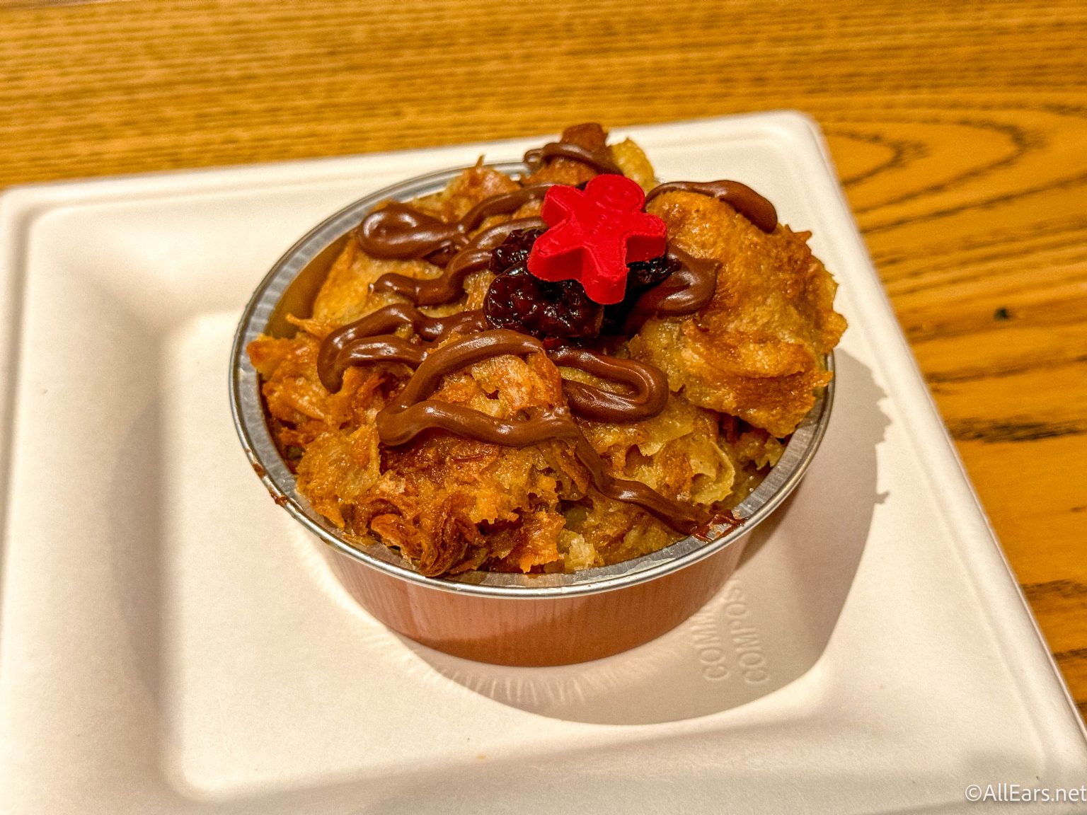 MASSIVE REVIEW of Everything We Tried at Disney's Jollywood Nights ...
