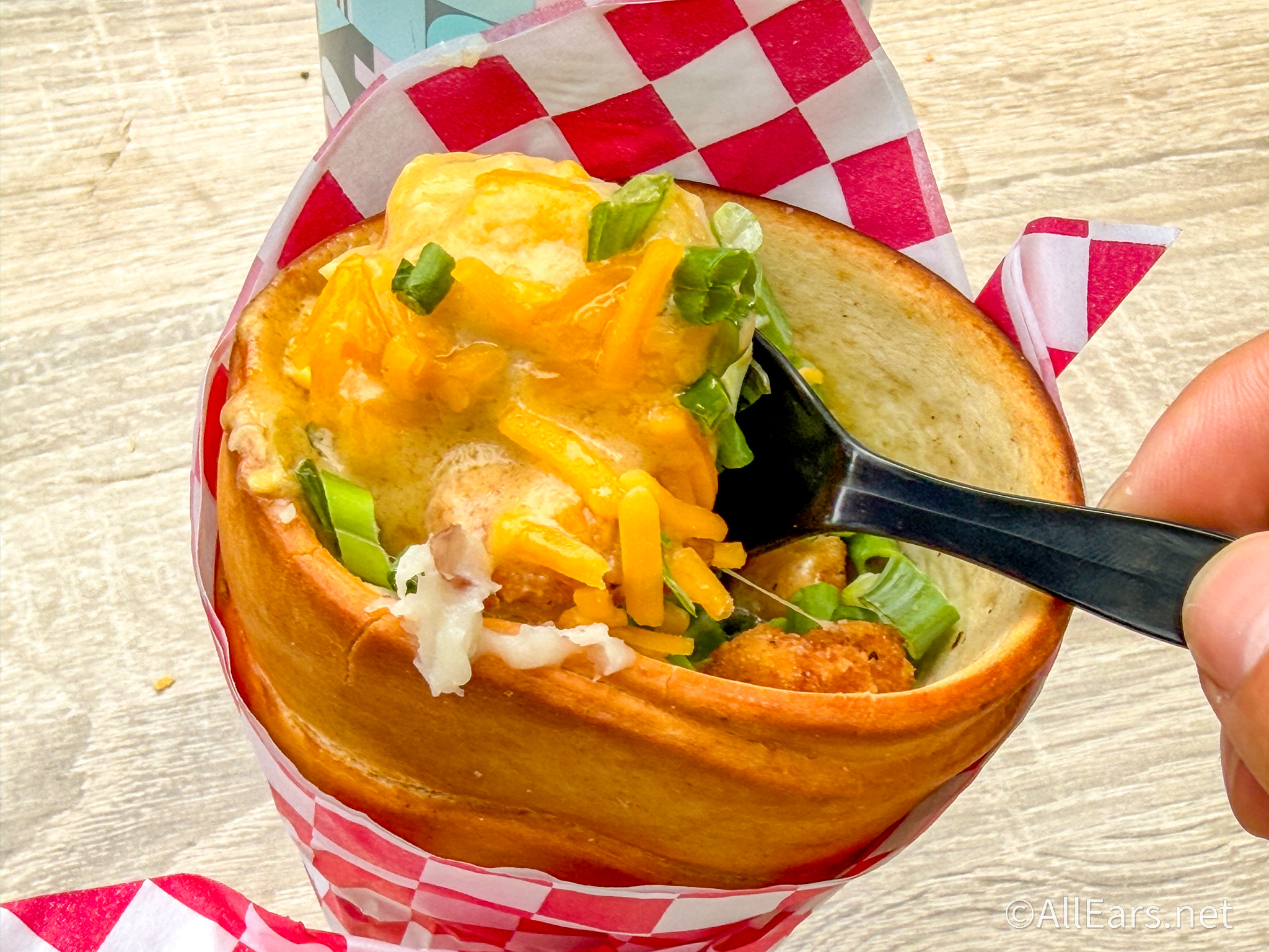 REVIEW: 7 NEW Treats Just Dropped at Disneyland and You Don't Want to ...