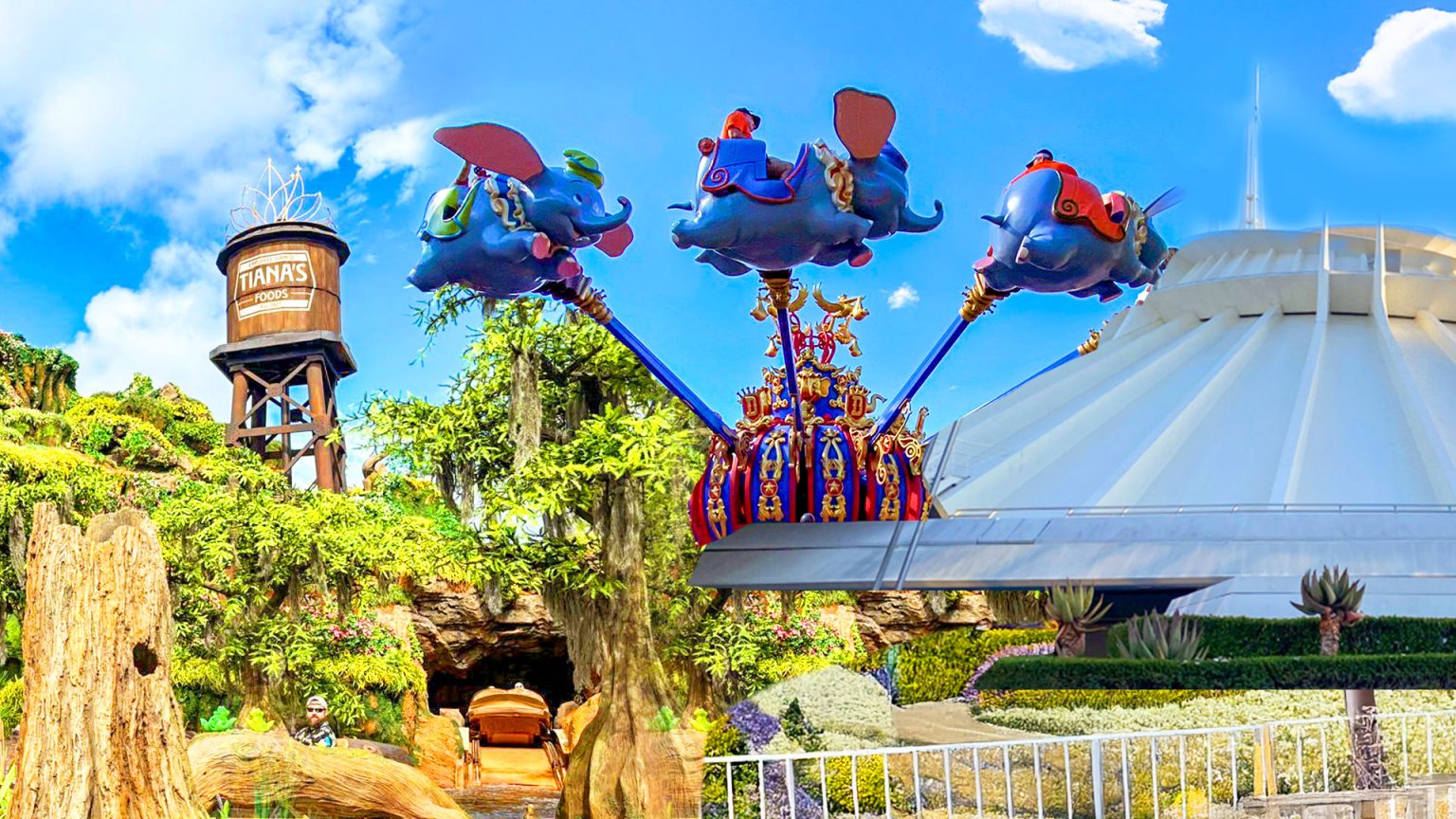 Disney World Wait Times INCREASED This Week - AllEars.Net