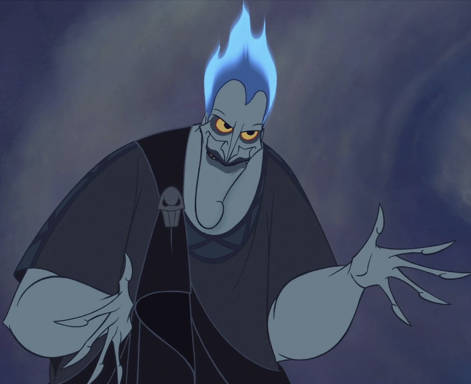 Disney Just Dropped a BIG Clue About What Could Come to Villains Land ...