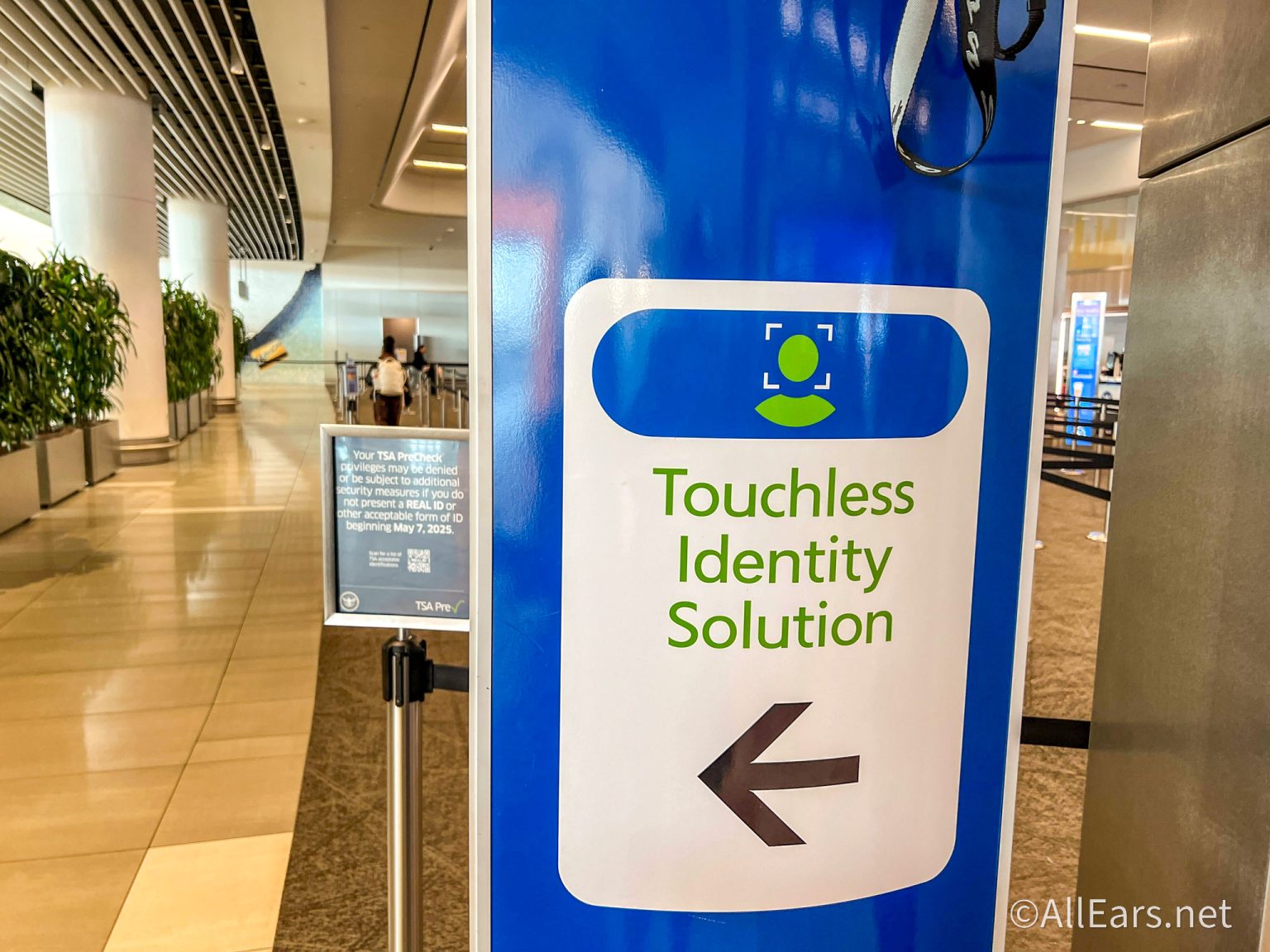 What Is Touchless ID and Where Can I Use This New TSA PreCheck Perk ...