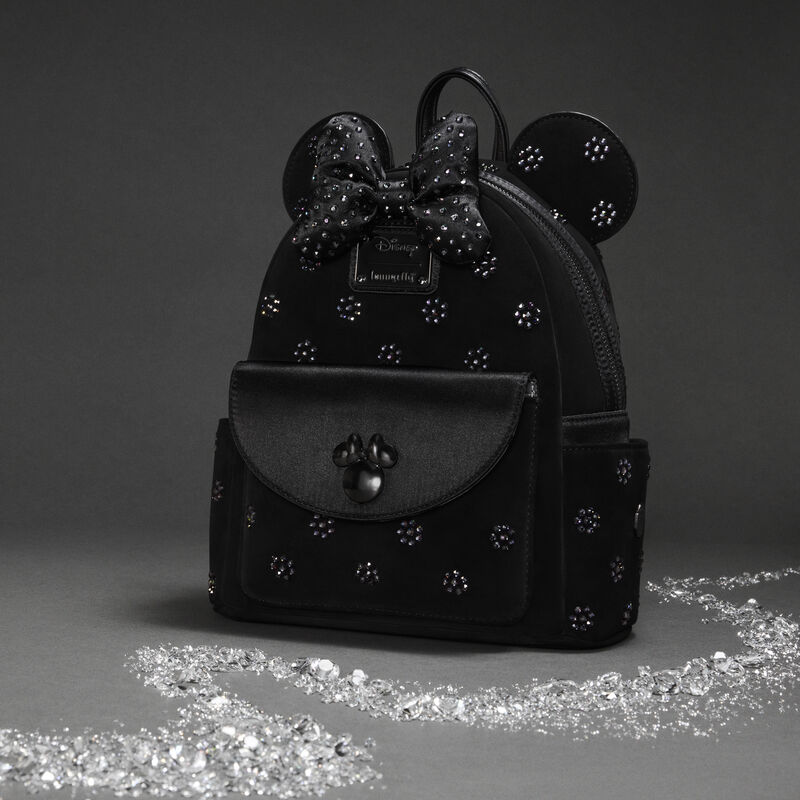 A NEW Disney Loungefly Collection Dropped Online, and We're OBSESSED ...