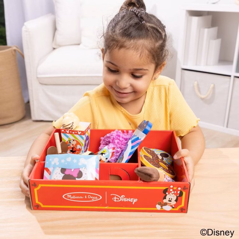 A Bunch Of Cool Disney Stuff Is Discounted for Target's Big Black ...
