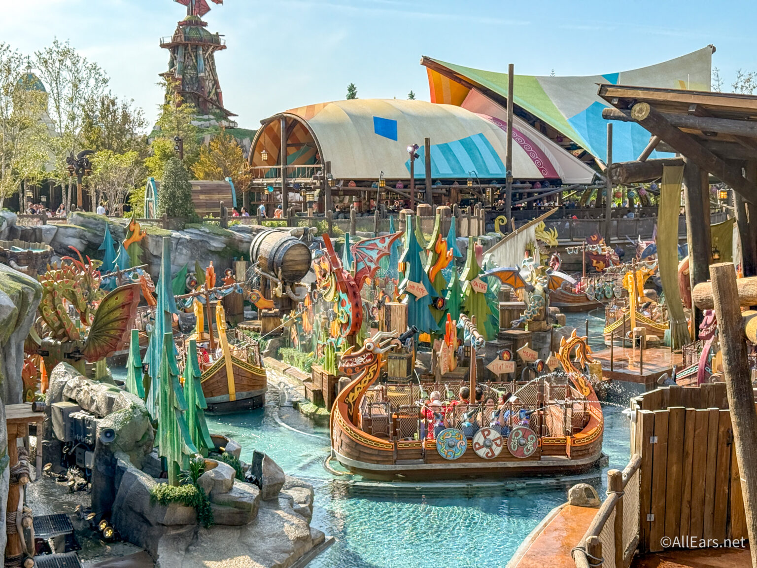 A Popular Epic Universe Ride Is Closing SOON - AllEars.Net