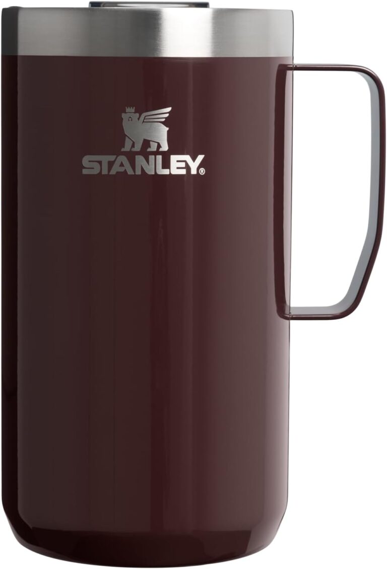 Amazon Quietly Released 6 New Stanley Colors - AllEars.Net