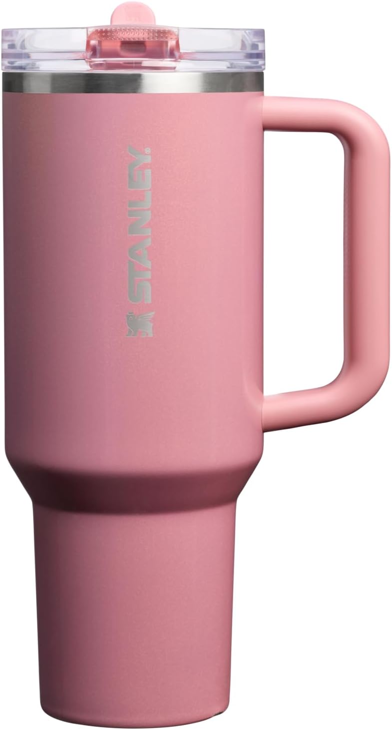 Amazon Quietly Released 6 New Stanley Colors - AllEars.Net