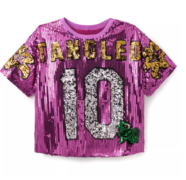You'll Want Everything In This NEW Disney Tangled Collection - AllEars.Net