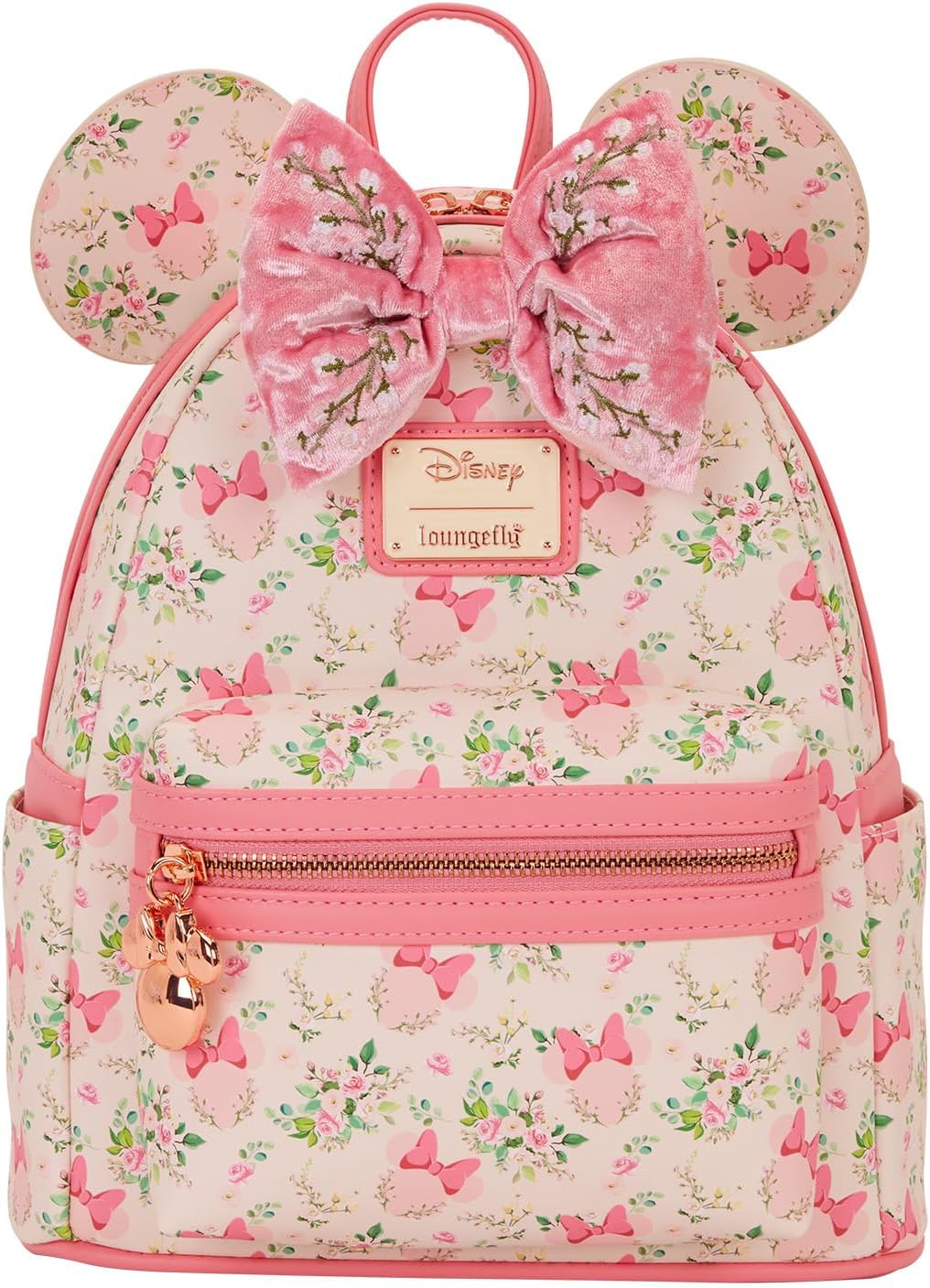 11 New Disney Loungefly Bags Just Became Available On Amazon - AllEars.Net
